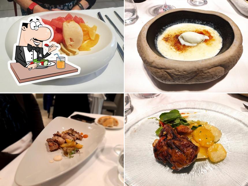 Restaurante Ele, Zaragoza - Menú del restaurante, precios y reseñas