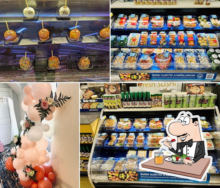 Safeway in Sparks - Restaurant reviews