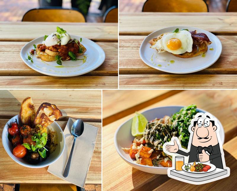 Top 5 cafes in East Toowoomba, september 2025 - Restaurant Guru