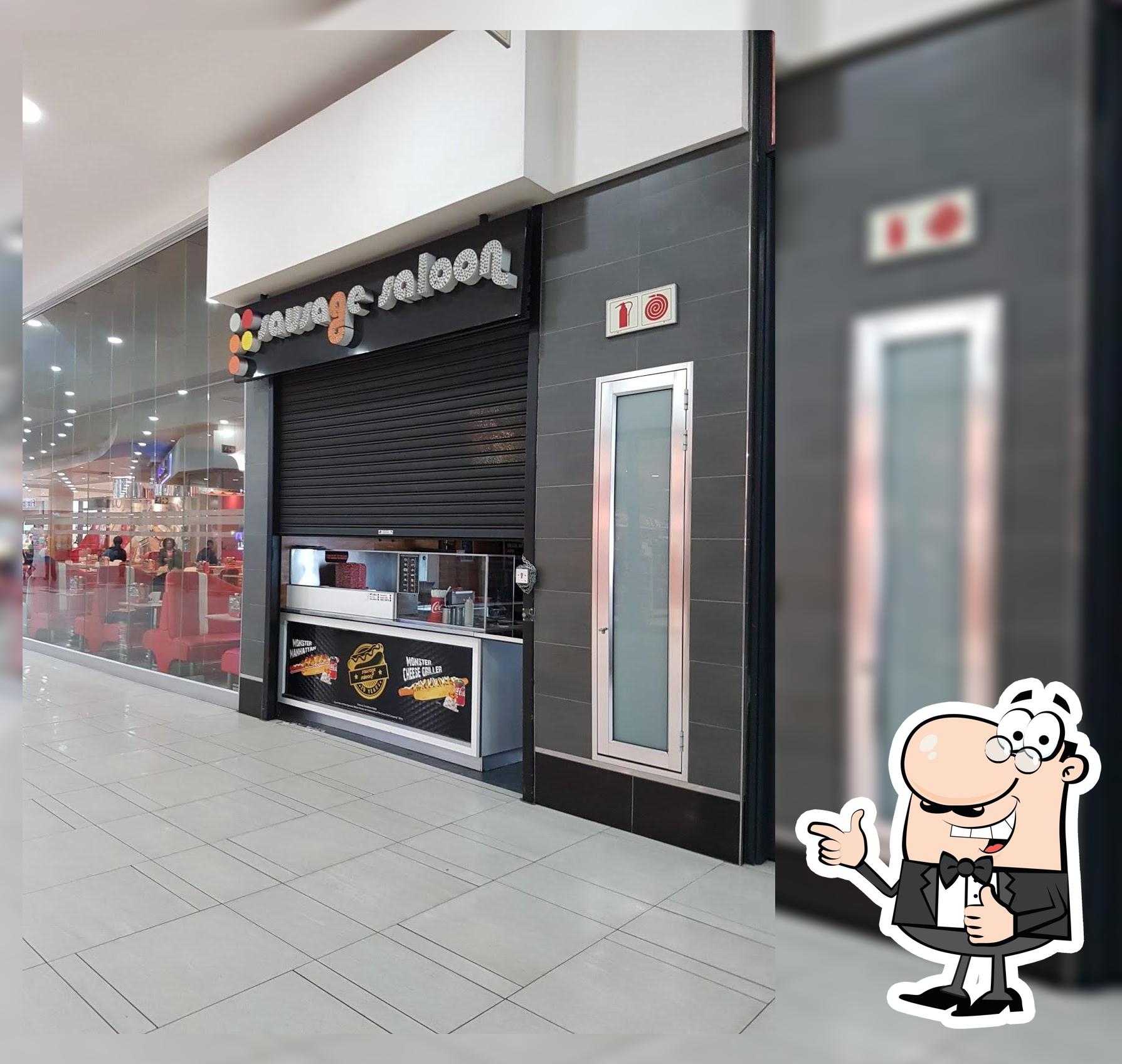 Best restaurants in Secunda Mall - Restaurant Guru