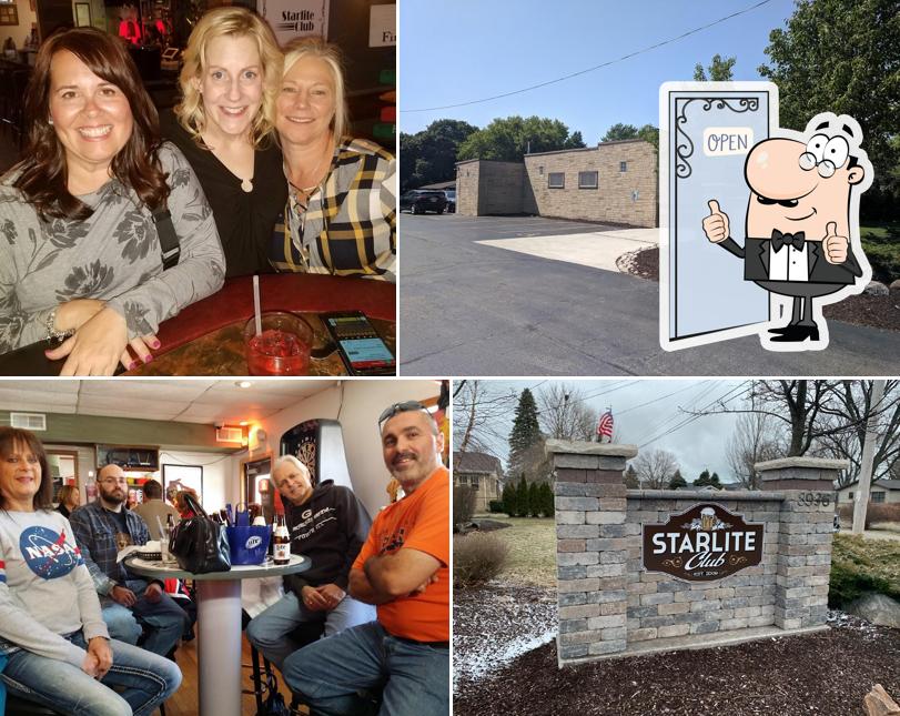 Starlite Club in Pleasant Prairie - Restaurant reviews