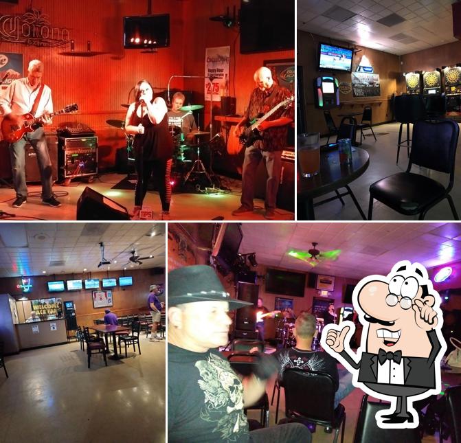 Old Father Inn, Tucson - Restaurant menu, prices and reviews