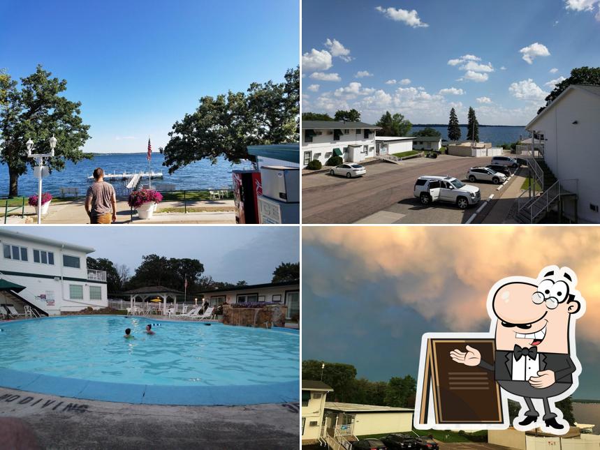 The Inn At Okoboji in Okoboji - Restaurant reviews