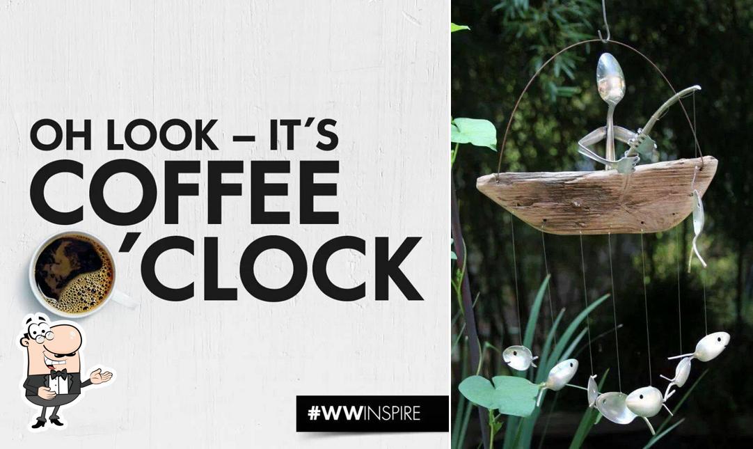 The Lemon Tree Restaurant and Coffee Shop, Vredendal - Restaurant menu ...