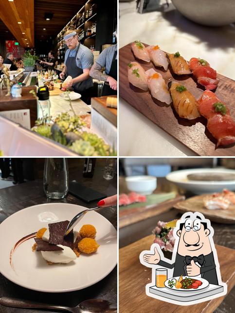 Uchi Denver, Denver - Restaurant menu, prices and reviews