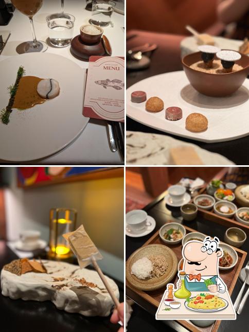 Wana Yook, Bangkok - Restaurant menu, prices and reviews
