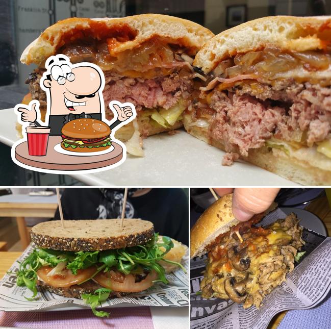 The Big Boy Snack Bar & Café, Alicante - Menú del restaurante, precios ...