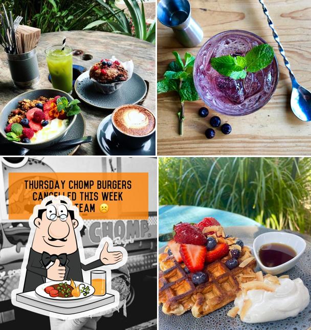 MOTO in Noosa Heads - Restaurant menu and reviews