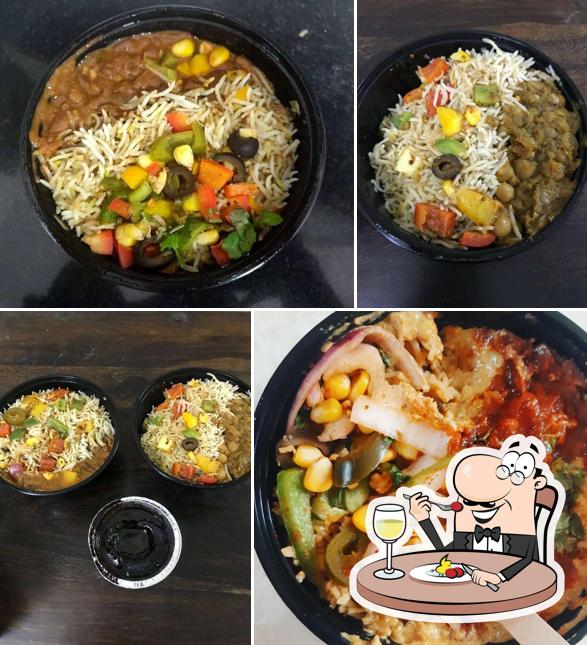 the good bowl, Hyderabad - Restaurant menu, prices and reviews