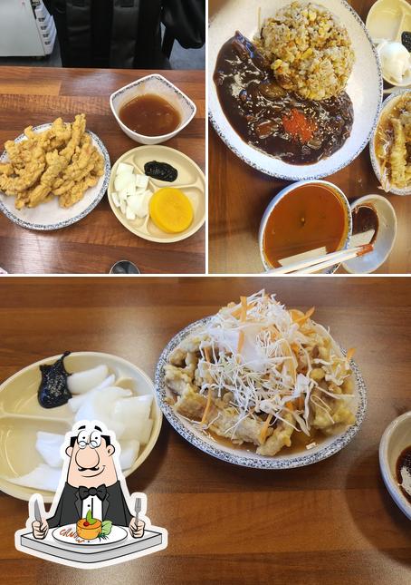 시장통 짜장 2호점 restaurant, Suncheon-si - Restaurant reviews