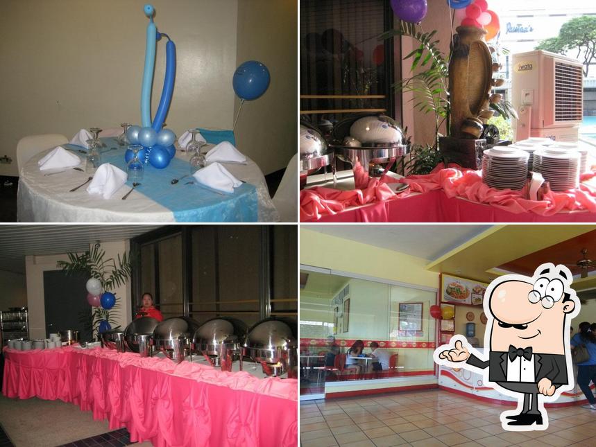 Amber restaurant, Muntinlupa, Amber Golden Spoon Restaurant National ...
