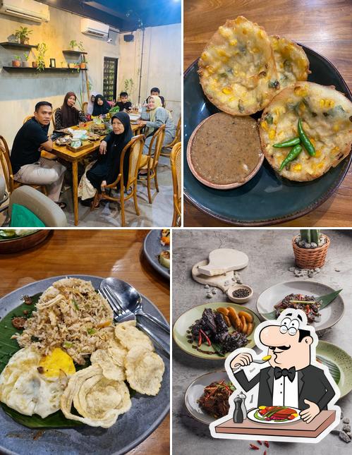 Bhinneka Indonesian Resto & Cafe, Batam - Restaurant reviews