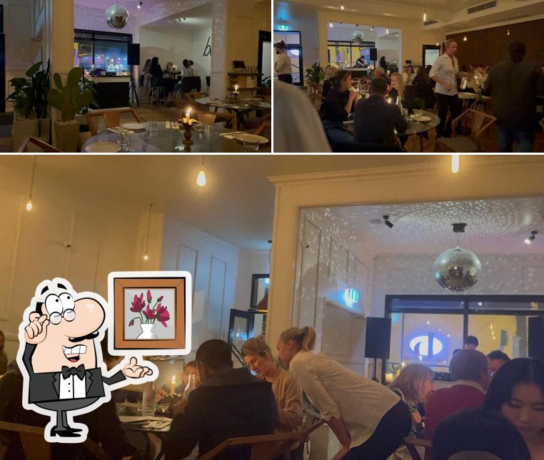 Bóveda, Thirroul - Restaurant menu, prices and reviews
