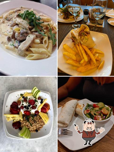 CIRCUS CIRCUS cafe, Umhlanga, Shop G020 - Restaurant reviews