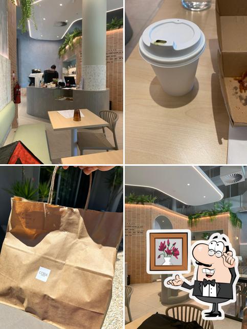 Cora Espresso in Caulfield North - Restaurant reviews