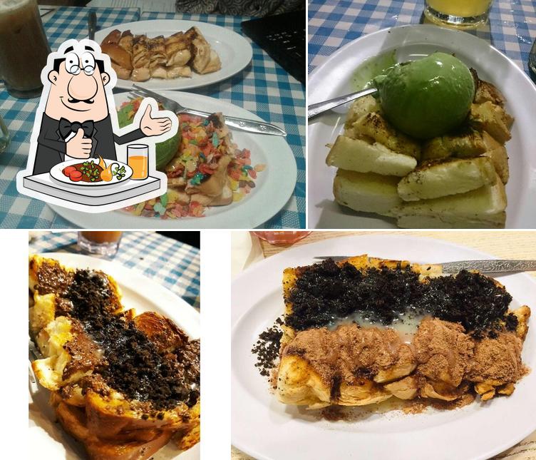 ROTI BAKAR KEIBAR, South Tangerang, Ruko Pamulang Permai 1 Blok SH 2 No ...
