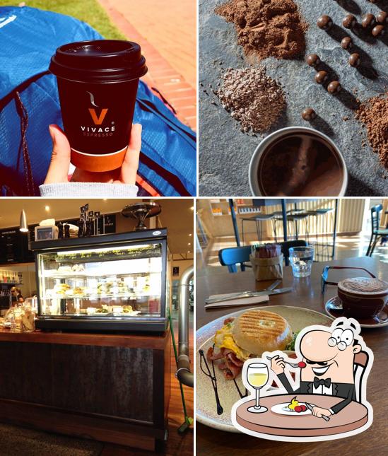 Vivace Espresso, Christchurch - Restaurant menu, prices and reviews
