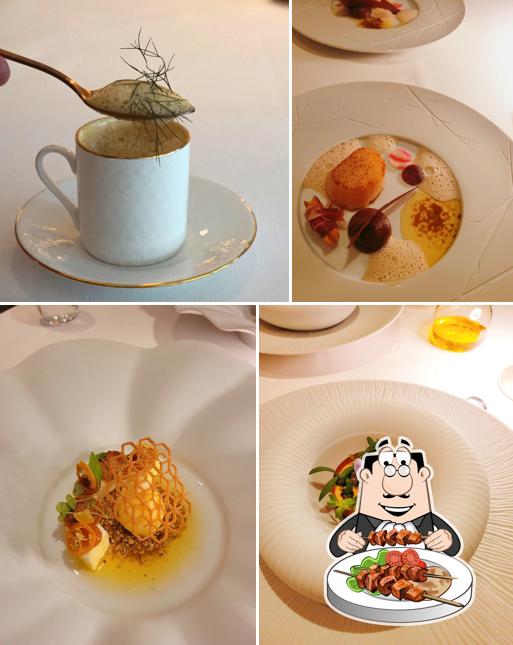 Restaurant Wiesen, Eindhoven - Restaurant menu and reviews