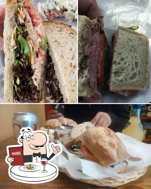 Carl's Deli, Cincinnati - Restaurant menu, prices and reviews