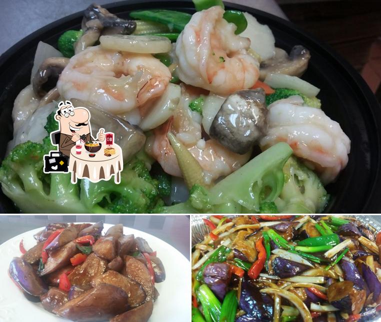 China Chen, Naples - Restaurant menu, prices and reviews