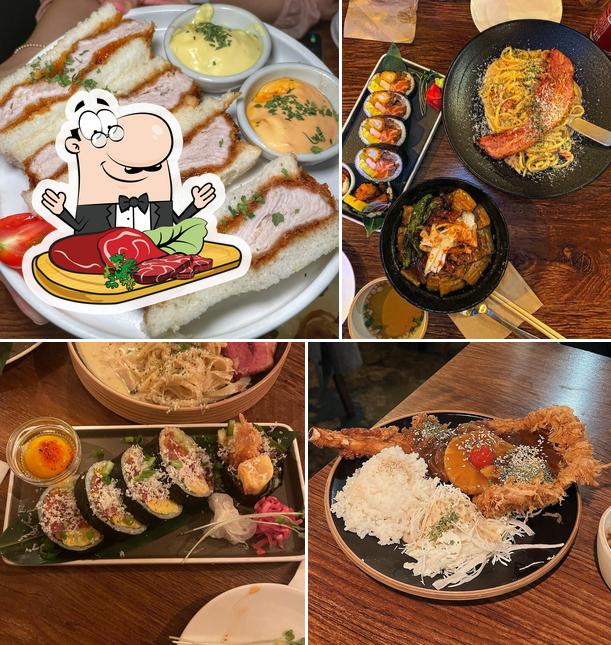 Choi Dining, Seoul - Restaurant menu, prices and reviews