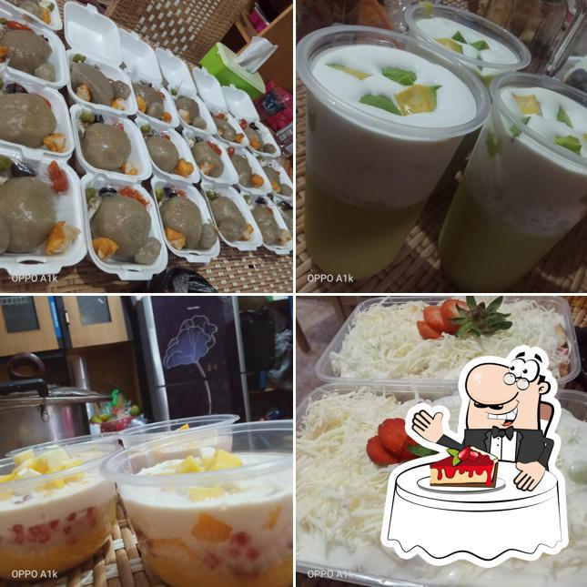 Dapoer Queen restaurant, Cihampelas - Restaurant reviews