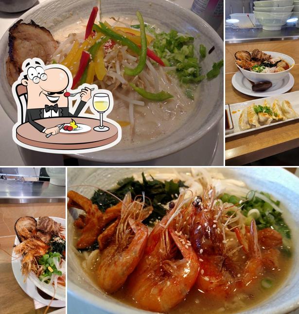Tampopo Ramen, Tempe - Restaurant menu, prices and reviews
