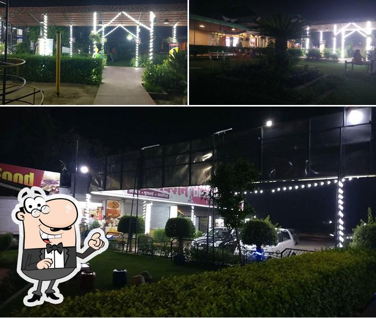 Dhaba Junction, Gannaur - Restaurant menu, prices and reviews