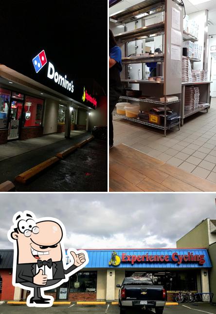 Domino's Pizza in Duncan - Restaurant menu and reviews