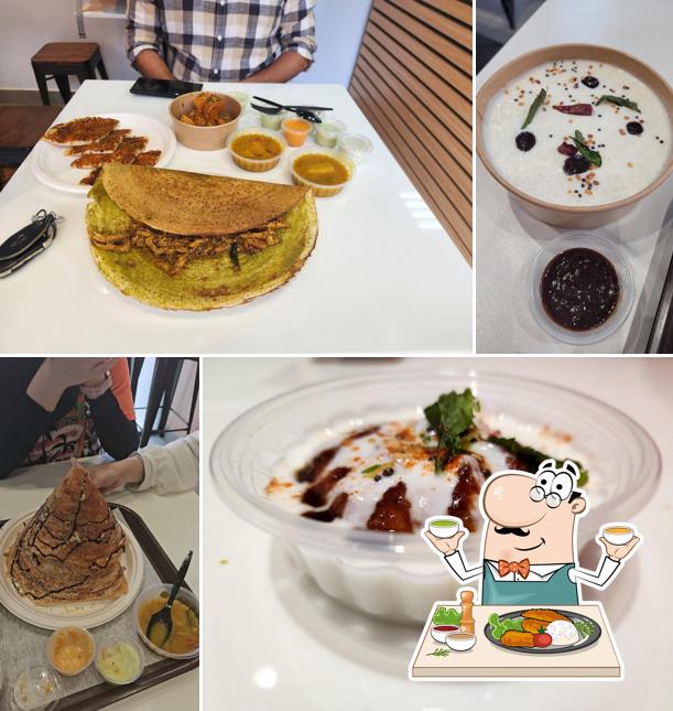 Dosa Diva restaurant, Abu Dhabi - Restaurant reviews