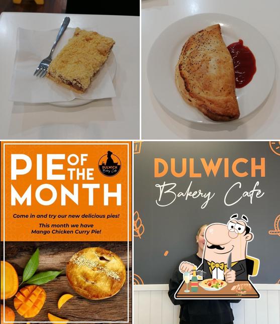 Dulwich Bakery, Dulwich - Restaurant menu, prices and reviews