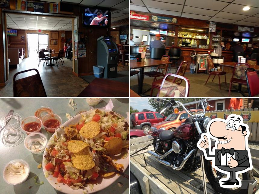 Eagle Inn, Eagle - Restaurant menu, prices and reviews