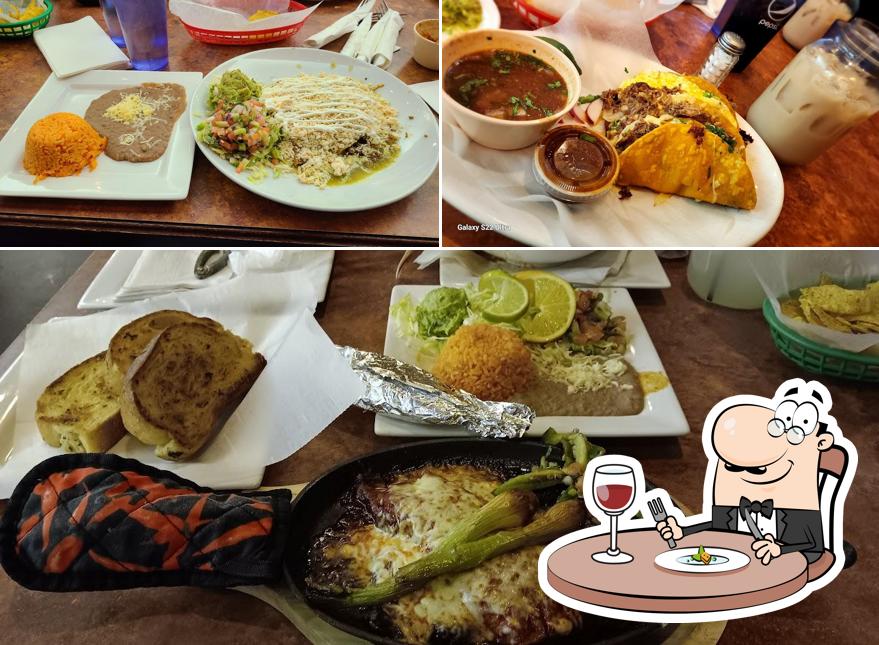 El Poblano Mexican Restaurant in Merrillville - Restaurant menu and reviews