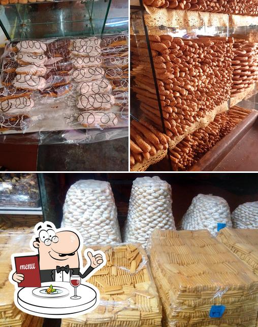 El Safwa Bakery & Pastry - Menú del restaurante, precios y reseñas