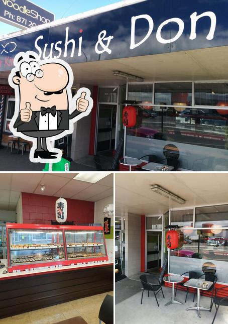 Sushi Corner in Te Awamutu - Restaurant reviews