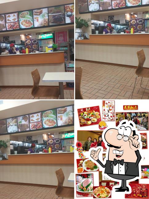 Good Fortune Chinese Restaurant, 2401 US-22 West in Union - Restaurant ...