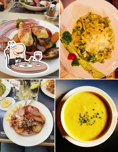 John Bull Pub, Szeged - Restaurant reviews