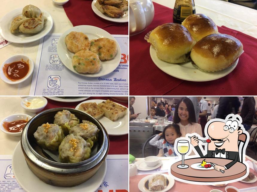 Top 7 restaurants with dim sum in Edmonton, september 2024 - Restaurant ...