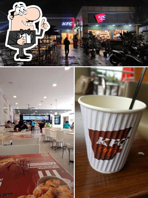 KFC Tugu Puncak restaurant, Bogor, Puncak Rd - Restaurant reviews
