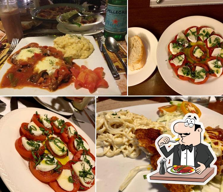 La Tegola, Cebu City - Restaurant menu, prices and reviews
