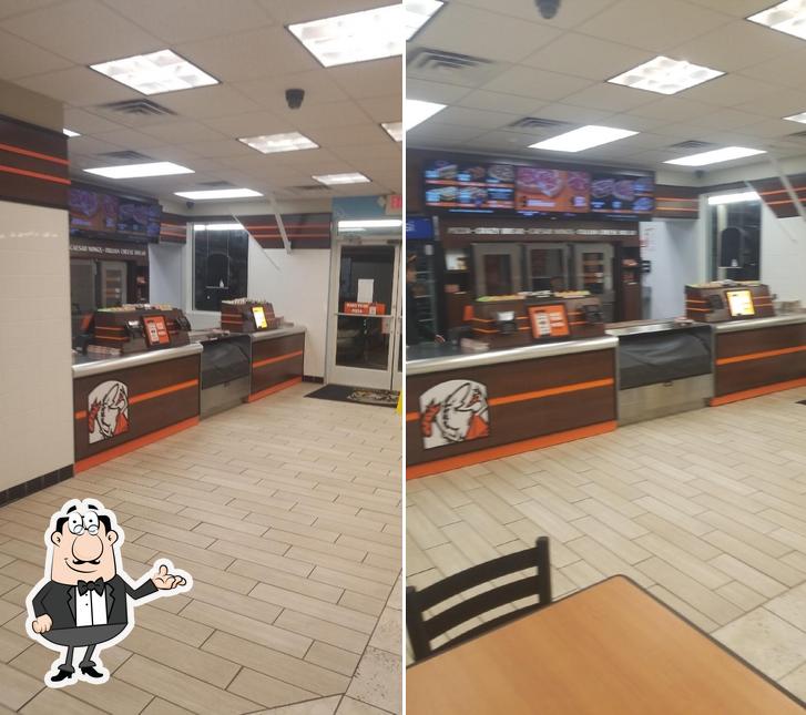 Little Caesars Elkton Va