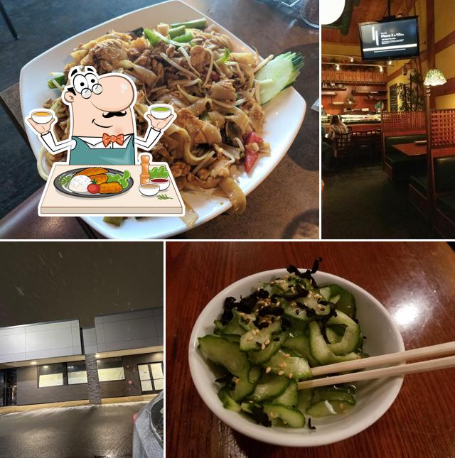 Little Tree Sushi Bar Inc, Rochester Hills - Restaurant menu, prices ...