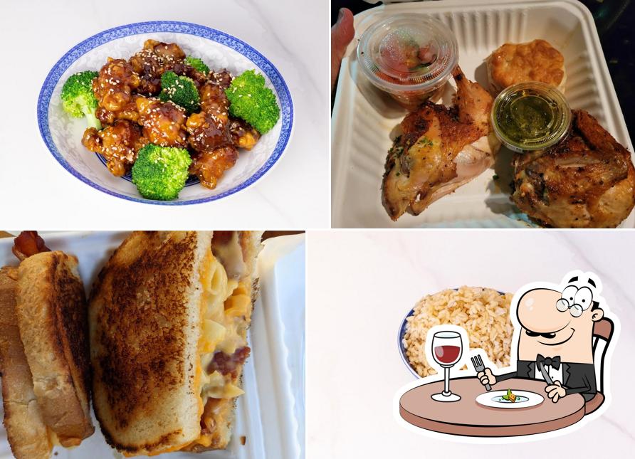 Top 10 restaurants in Campbell, april 2025 - Restaurant Guru