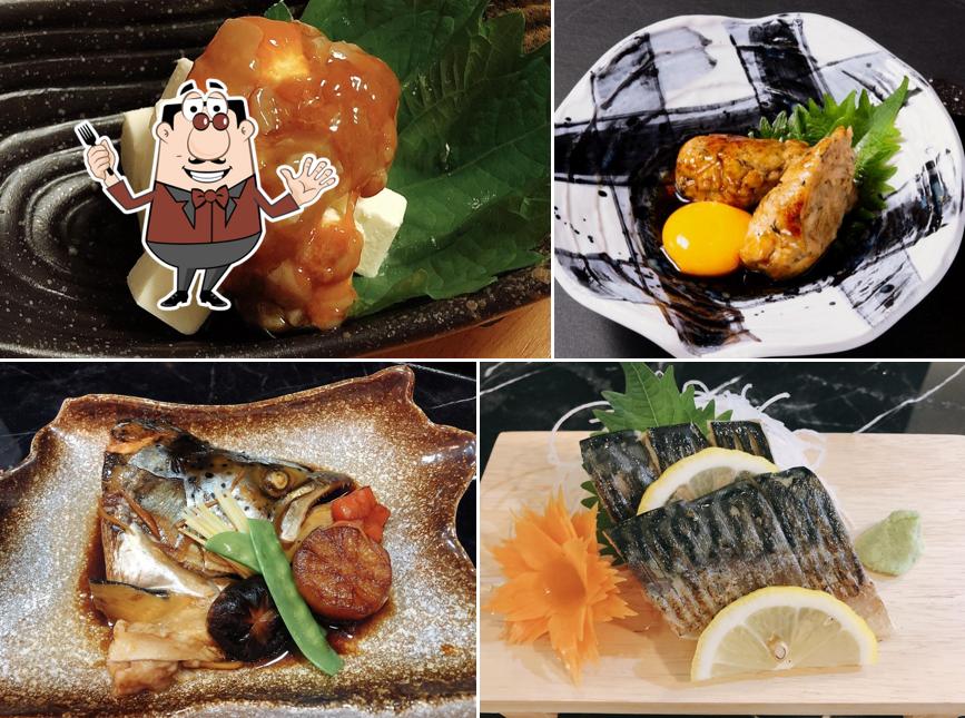 Mangetsu Izakaya restaurant, Bangkok - Restaurant reviews