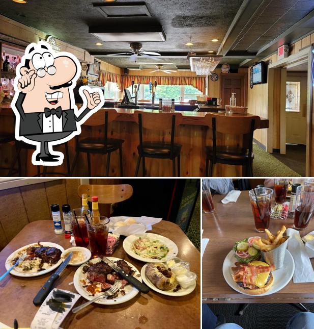 Meadows Restaurant, Springfield - Restaurant menu, prices and reviews