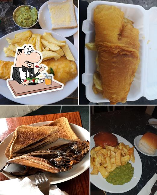 Top 5 seafood restaurants in Seahouses, may 2025 - Restaurant Guru