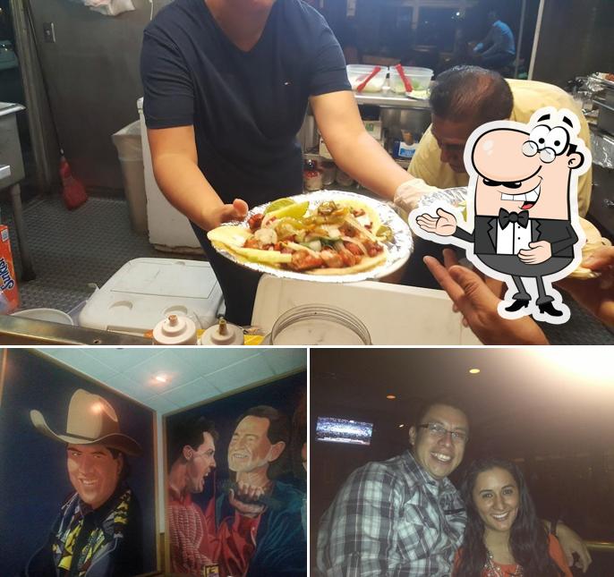 Arjons, San Antonio - Restaurant menu, prices and reviews