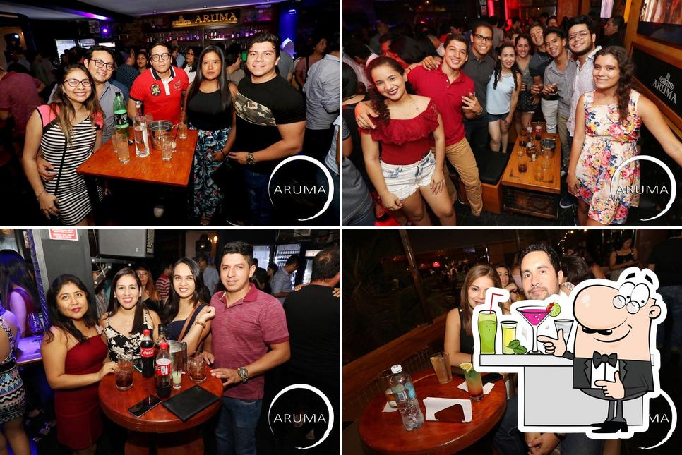 Aruma Bar & Disco, Piura - Restaurant menu and reviews