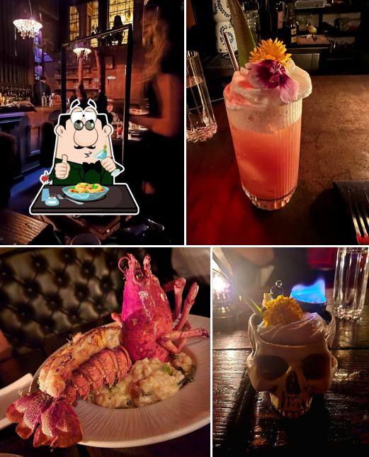 Gaslamp in Kailua - Restaurant reviews