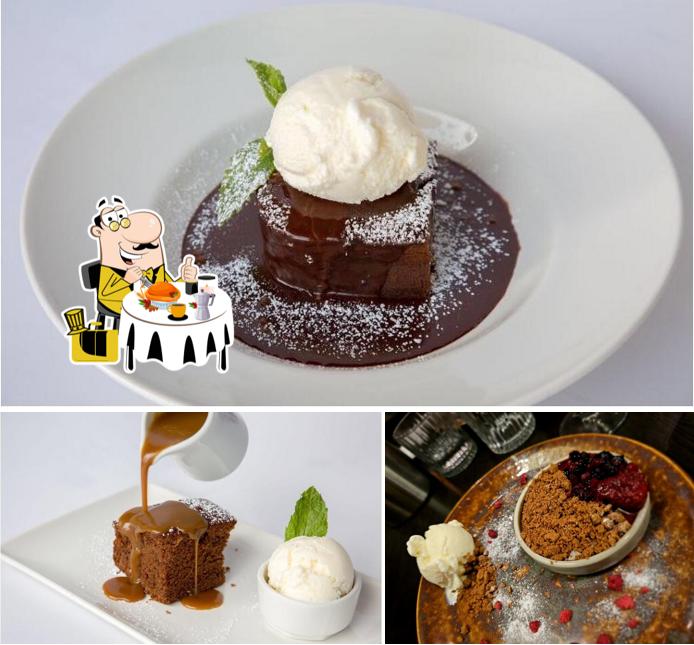 Kisa's, Perth - Restaurant menu, prices and reviews
